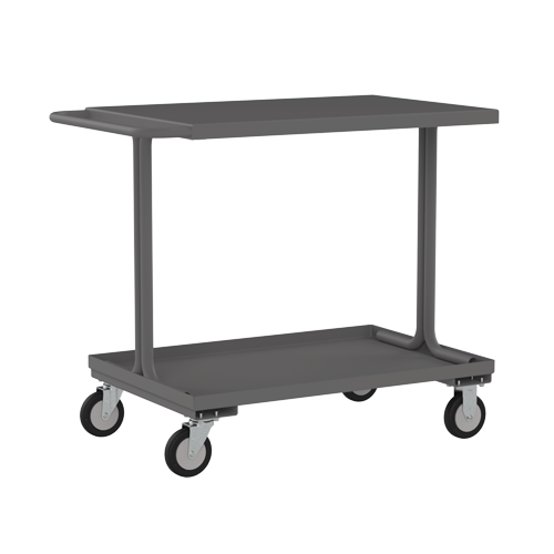 Model NV - Easy Entry Service Carts On Jamco Products, Inc.