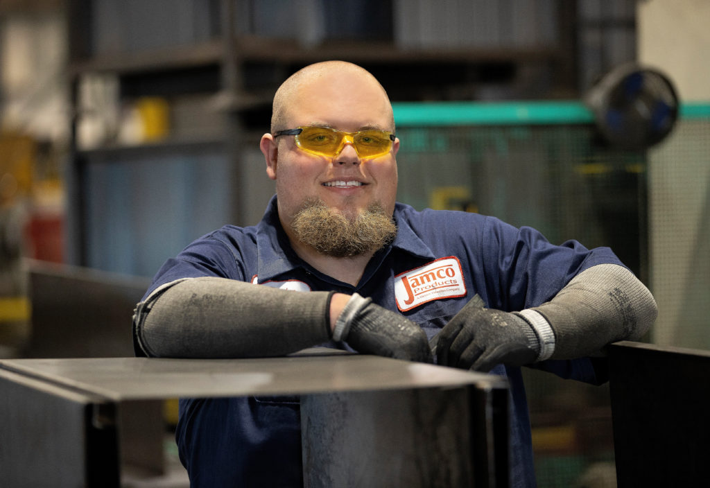 Jamco Manufacturing Plant - Jamco Products
