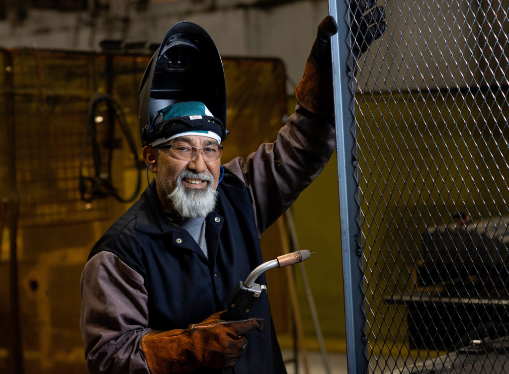 Jamco Manufacturing Plant - Jamco Products